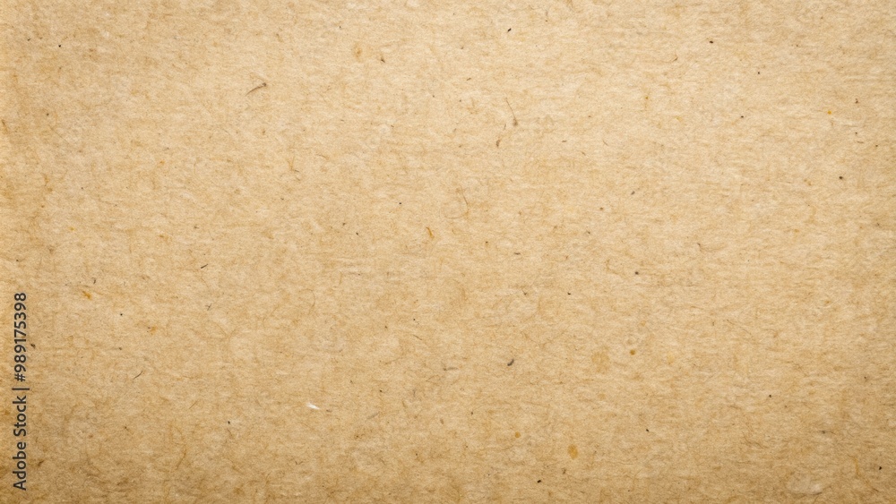Cardboard paper texture background in beige color with pasteboard feel ...