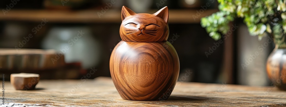 Urn funeral burial death service ceremony flower cemetery family people ...