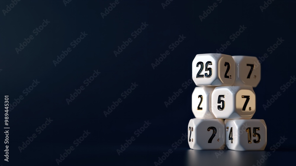 2025 number of with change to new era concepts. Flipping the 2024 to ...