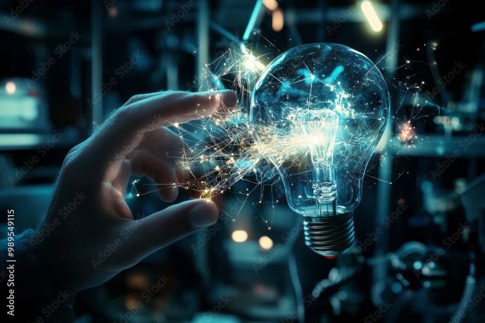 Foto de Technology and Innovation, Global Innovation and Tech ...