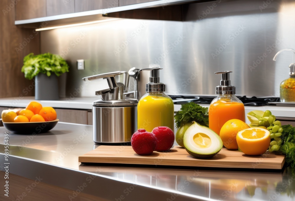 essential food safety tools maintaining pristine kitchen environment ...