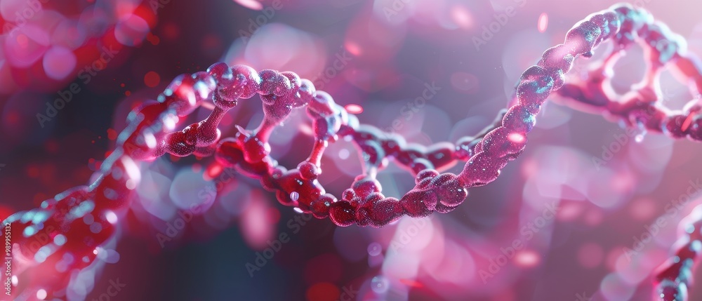 DNA Exploration, In-depth analysis of gene architecture, molecular ...