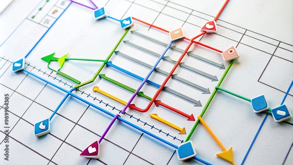 Sample Fishbone Diagram for Problem Solving and Root Cause Analysis in ...
