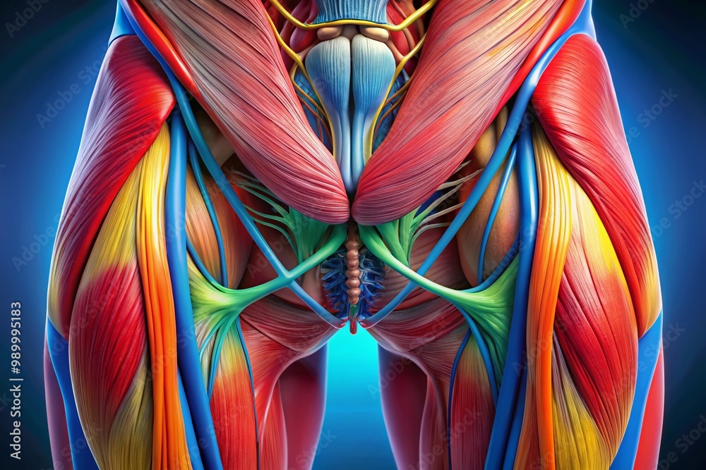 Understanding Pelvic Floor Muscles Anatomy and Importance for Health ...