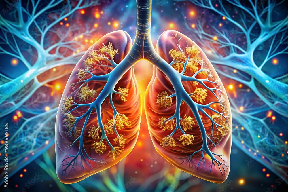 Understanding Pulmonary Fibrosis: Lungs Affected by Scarring, Symptoms ...