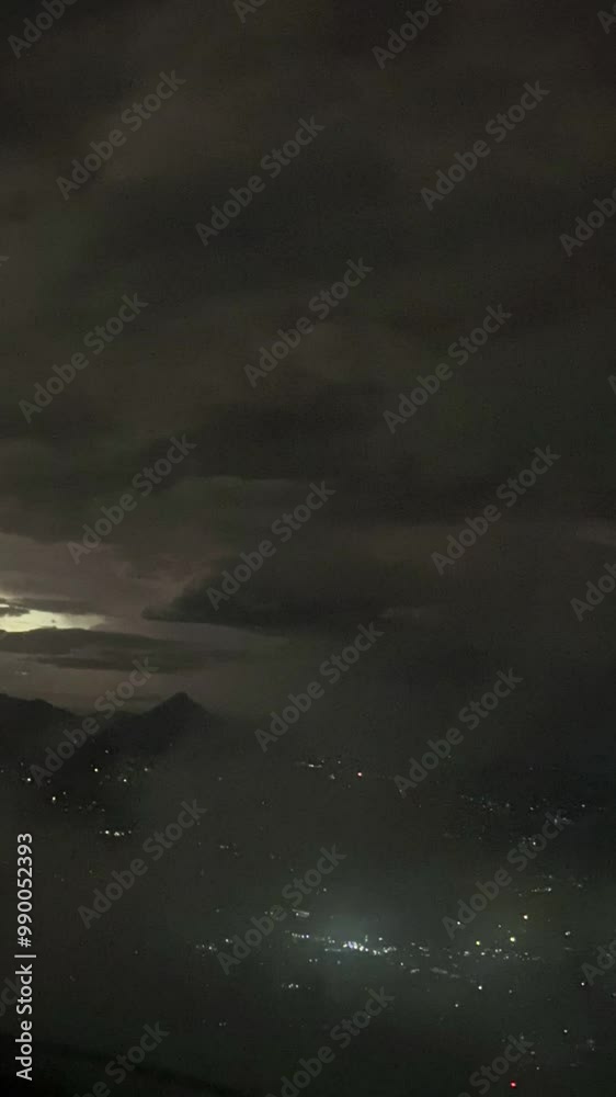 cielo, nube, nube, naturaleza, clima, azul, tempestad, celaje, nublado ...