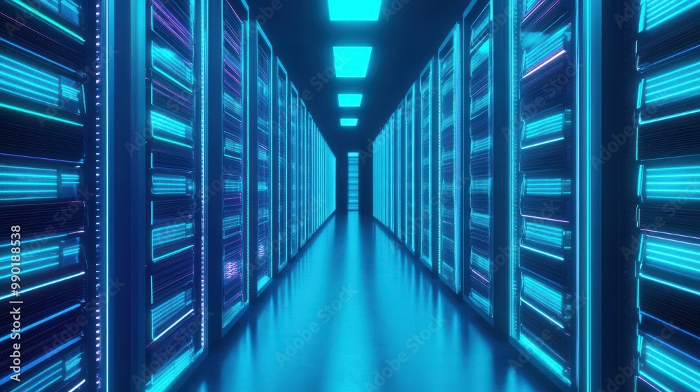 Efficient storage and retrieval of digital archives in a centralized ...