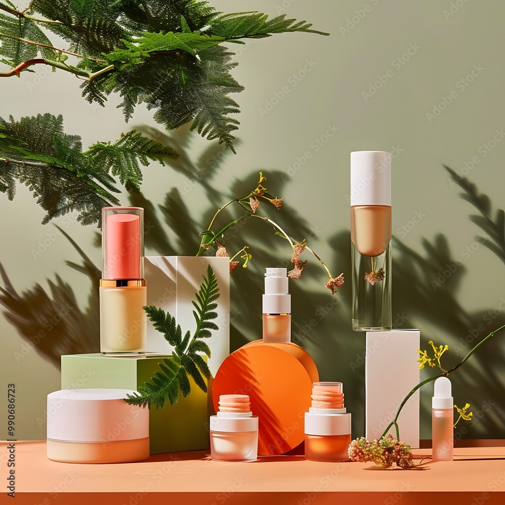 "Beauty Essentials: A Complete Guide to Cosmetics Products". Seasonal ...