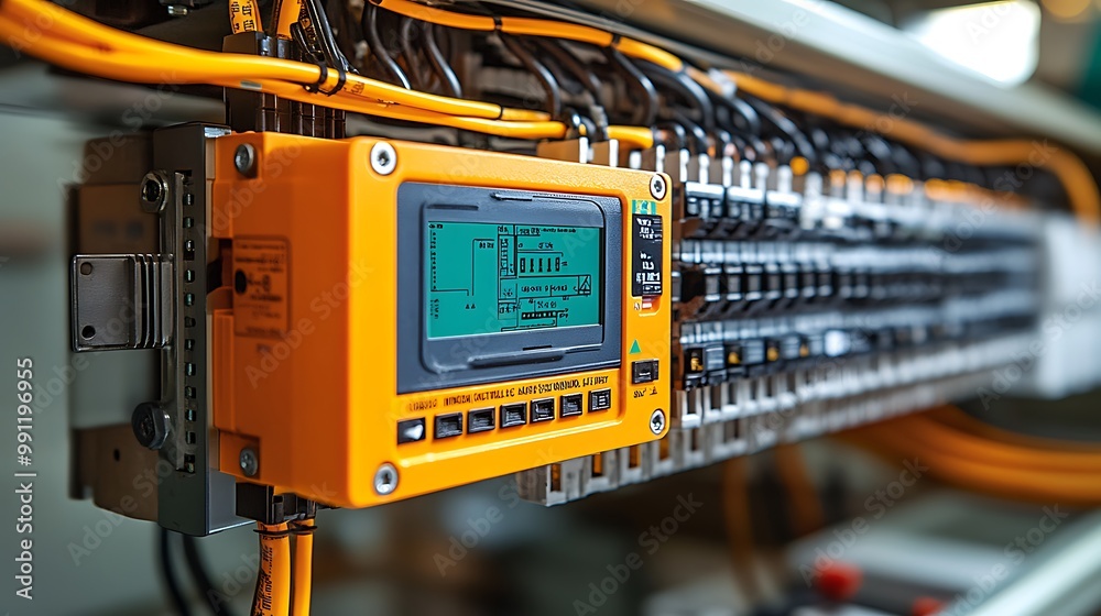 Residual Current Devices (RCDs): Detect imbalances in electrical ...
