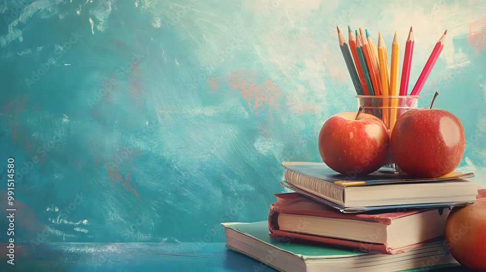 Welcome the new school year with creative wallpapers that inspire and ...