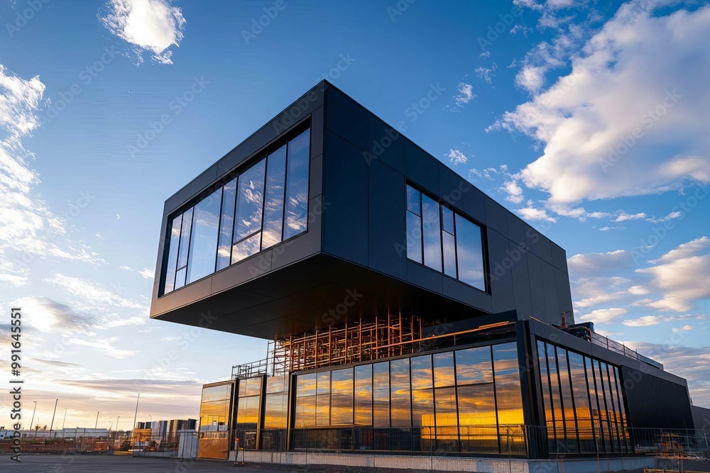 Circular Economy Design Principles Transforming the Construction ...