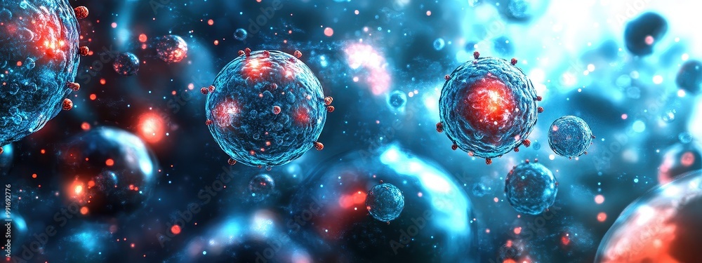 Nano robot nanotechnology nanomedicine medicine nanorobot future ...