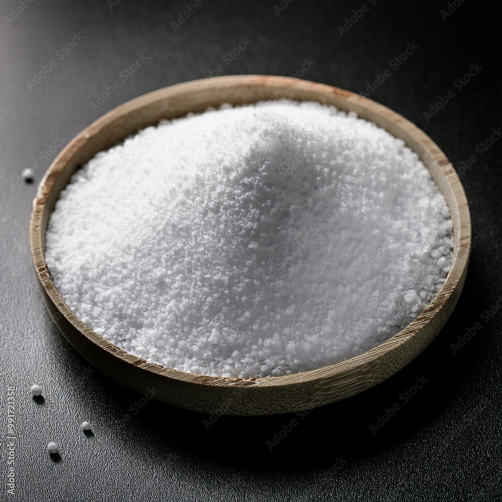 Sodium hydrogen sulfate an acidic salt of sodium obtained from sulfuric ...