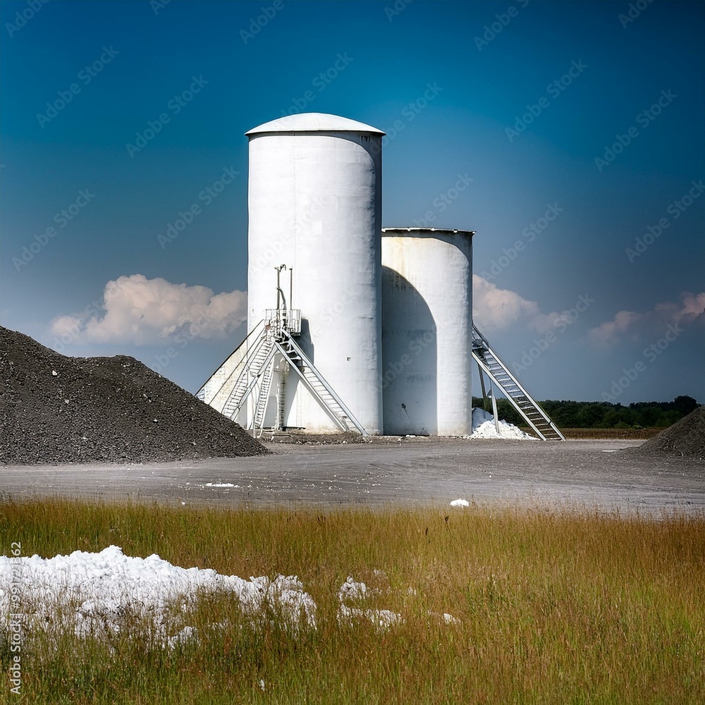 Sodium hydrogen sulfate an acidic salt of sodium obtained from sulfuric ...