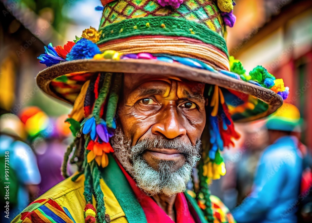 Exploring the Enigma of the Hat Man: A Mysterious Figure in Folklore ...