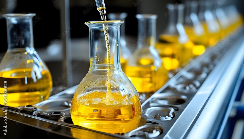 Ultrasonic Extraction of Yellow Liquid for Urea Evaluation in Clinical ...