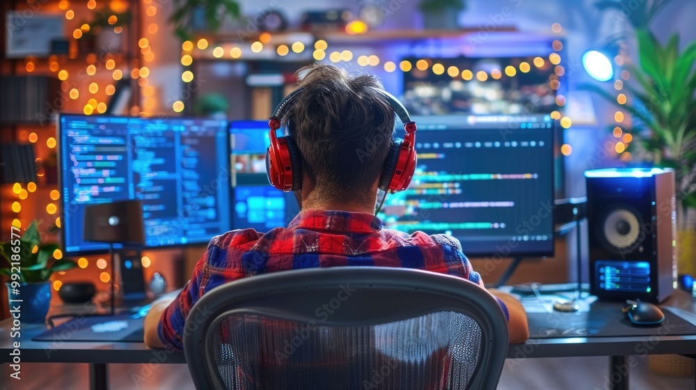 Tech tribute: programmer's day, an annual recognition of programmers' ingenuity and dedication ...