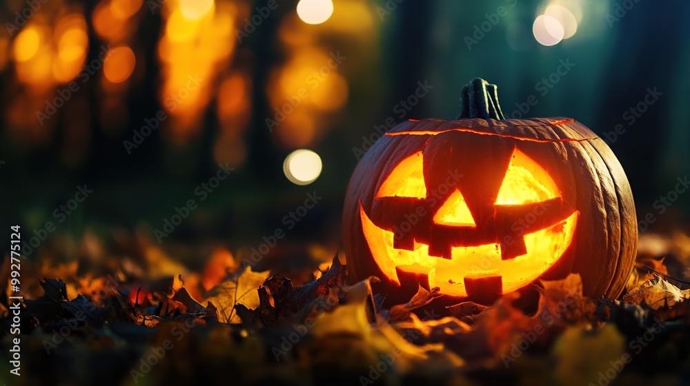Exploring the fascinating history of Halloween, a celebration that ...