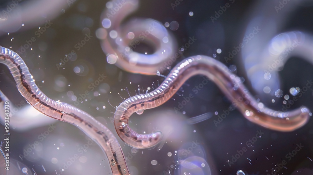 Understanding Intestinal Roundworm: A Detailed Look at a Common ...