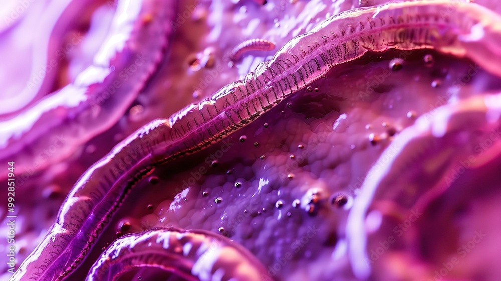 Understanding Intestinal Roundworm: A Detailed Look at a Common ...