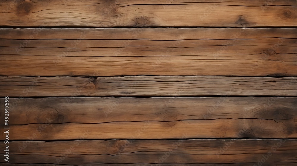Old wood plank texture background, wood texture. Wooden slats. Natural ...