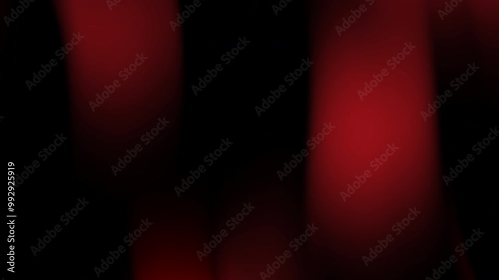 Black red gradient background with dark shadow Red gradient background ...
