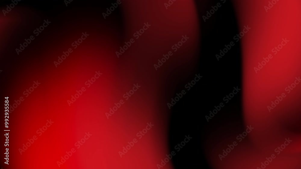 Black red gradient background with dark shadow Red gradient background ...