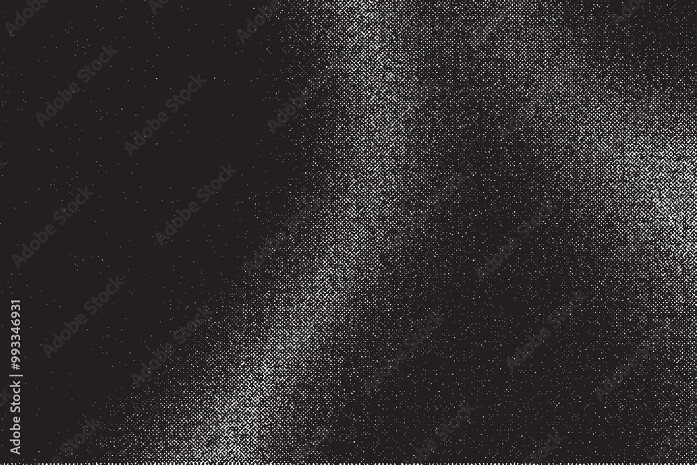 Halftone Textures with fine details. These overlays are vector format ...