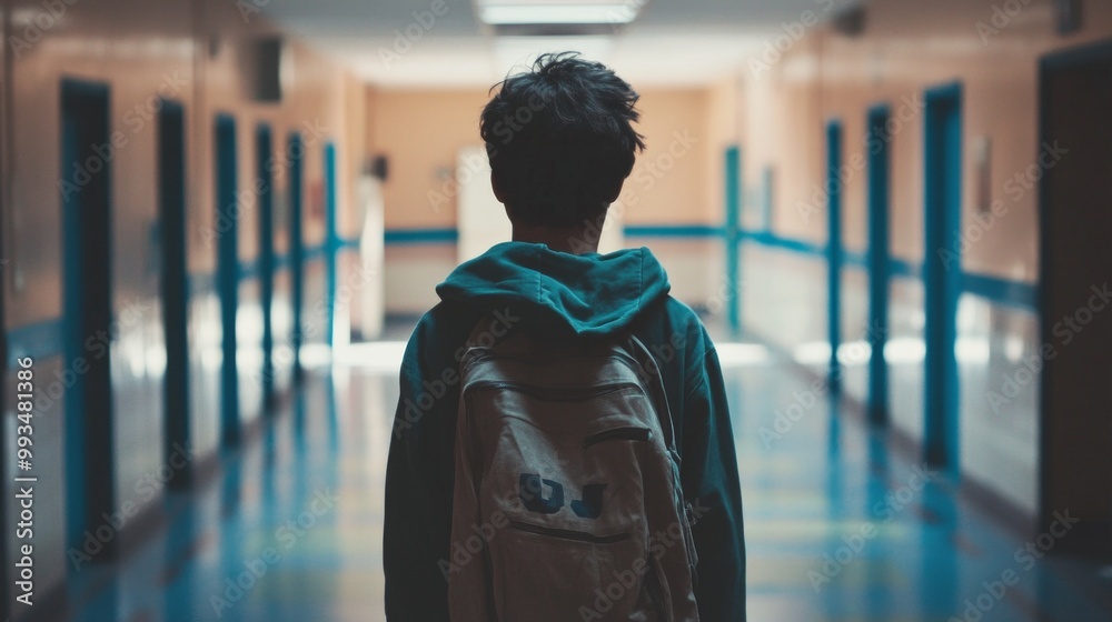 Bullying in schools creates an unsafe atmosphere and harms students ...