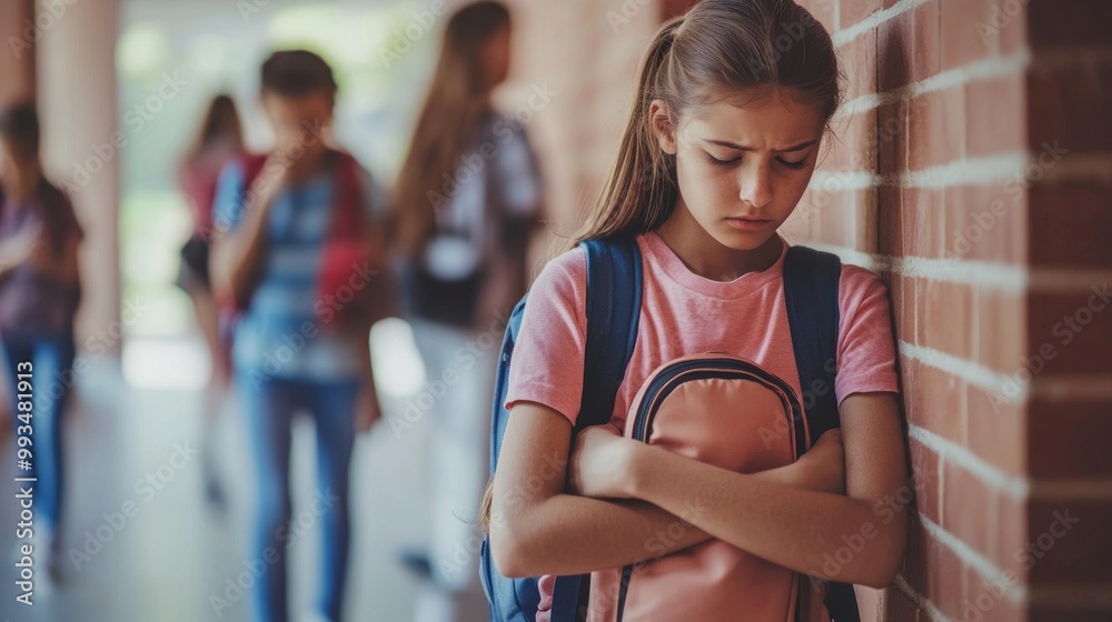 Bullying in schools creates an unsafe atmosphere and harms students ...