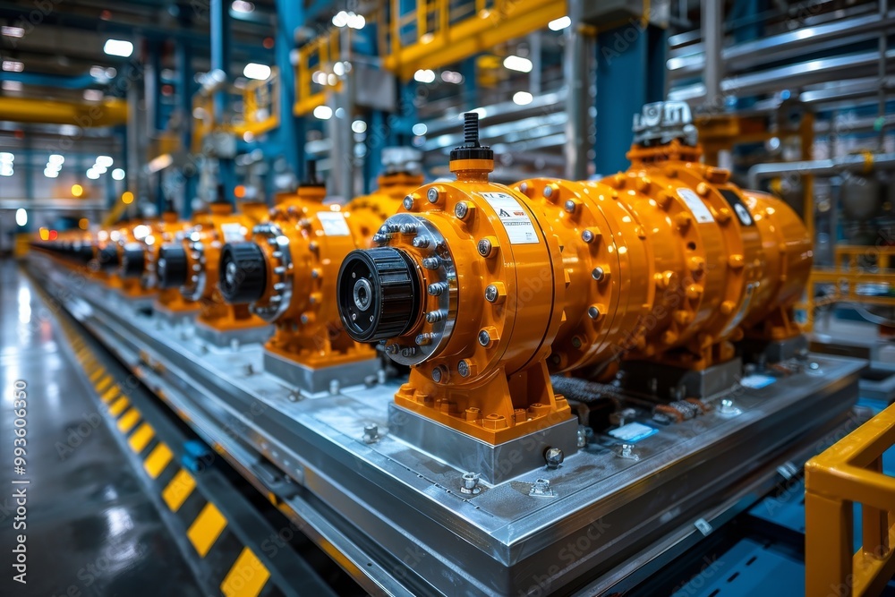 Comprehensive guide to side channel vane pump and compressor equipment ...