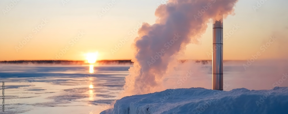 Geophysical Studies in Geothermal Energy - Thermal Mapping and ...