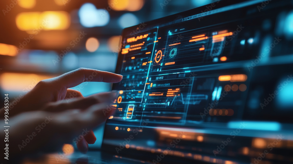 An "API" is a tool used by developers to connect different software programs. It makes it ...