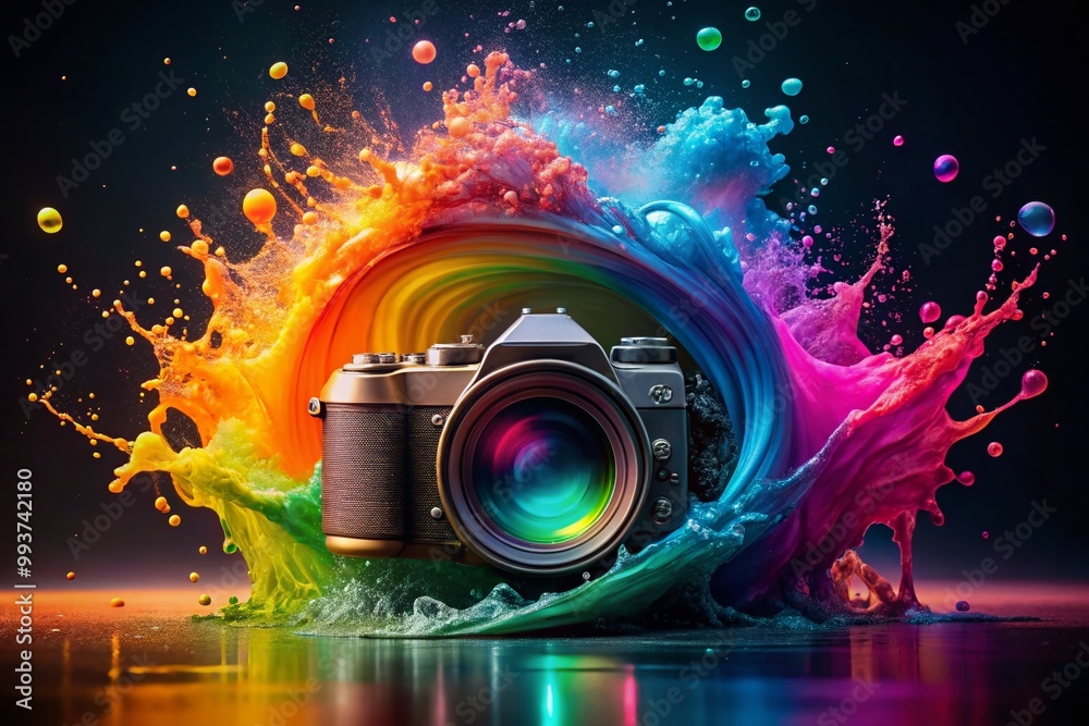 Visual Representation of Solid, Liquid, and Gas States of Matter with ...