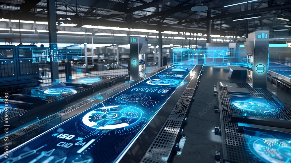 Imagine a SCADA system managing a network of smart sensors across a ...