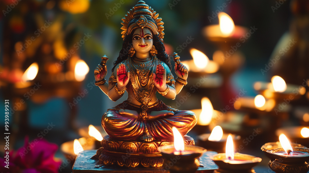 Also known as Choti Diwali, this day is celebrated on the second day ...