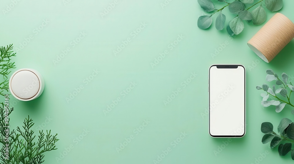 Modernized inhaler with a connected app to track usage and medication ...