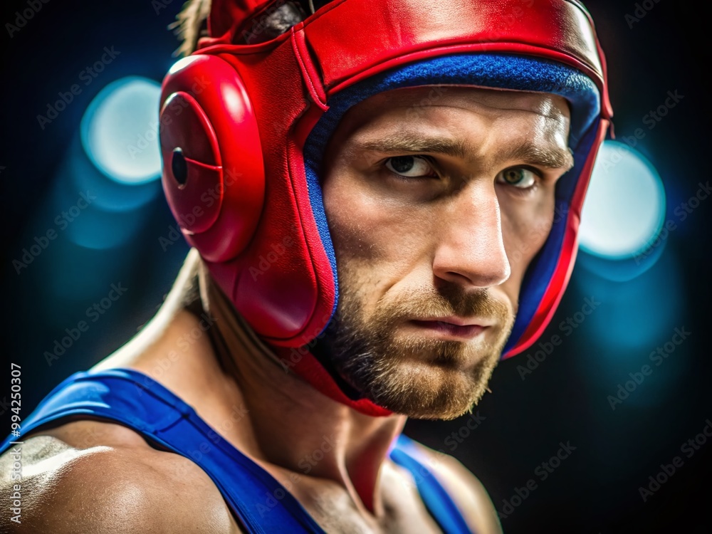 Headgear for Wrestling Training and Competitions, Essential Gear for ...