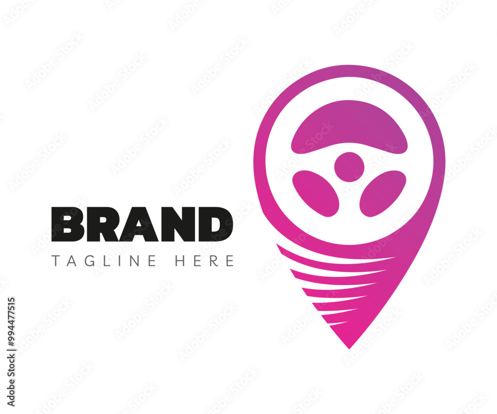 Car logo icon design template elements. Usable for Branding and ...
