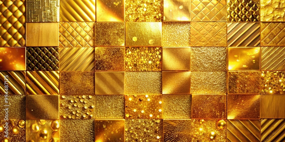 Stunning Cool Gold Backgrounds for Stylish Designs and Creative ...