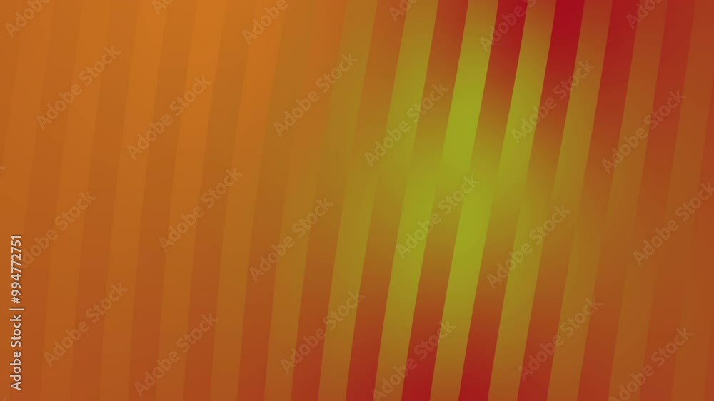 Diagonal red, orange and yellow gradient with lines. Suitable for ...