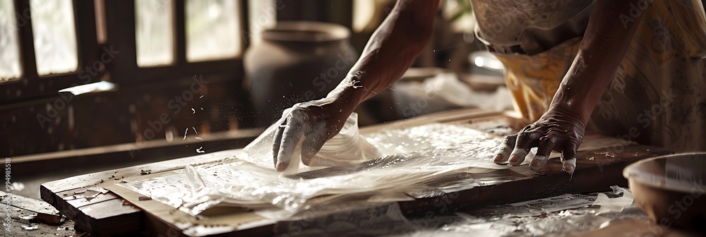 Traditional Crafts Artisanal Work Highlight beauty of traditional ...