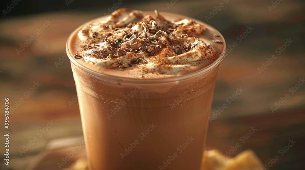 Coffee: Convenient ready-to-drink bottled coffee in iced or hot options ...
