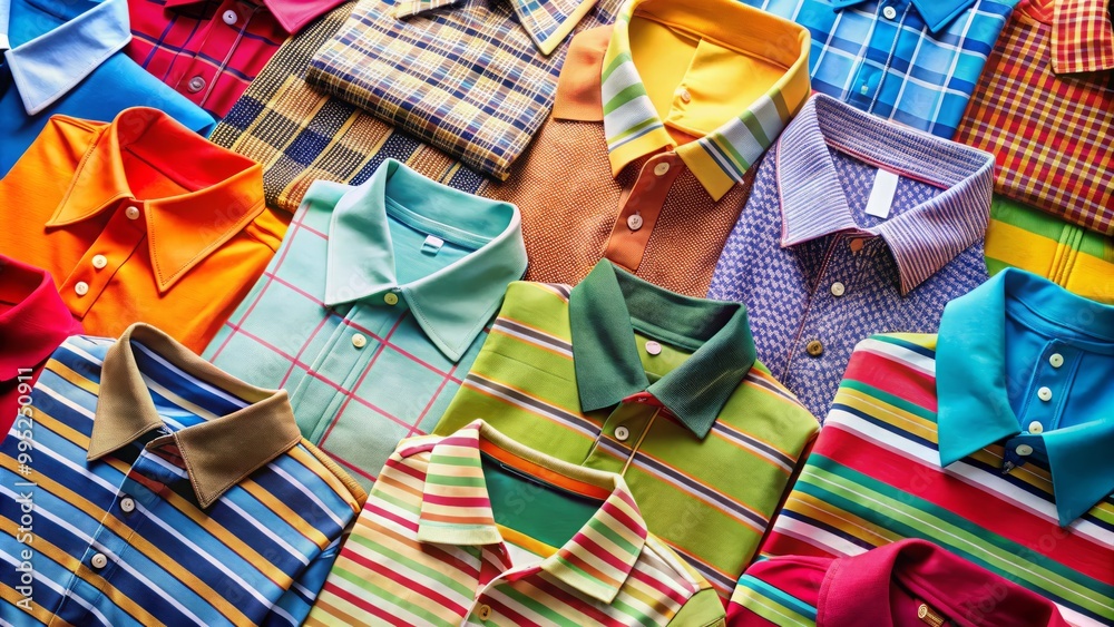 Explore our vintage golf shirt collection, featuring timeless styles ...