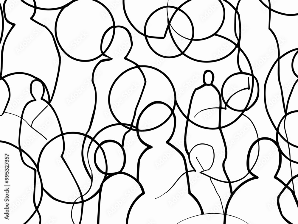 Unity and Intersection: Shared Spaces and Interconnected Roles ...