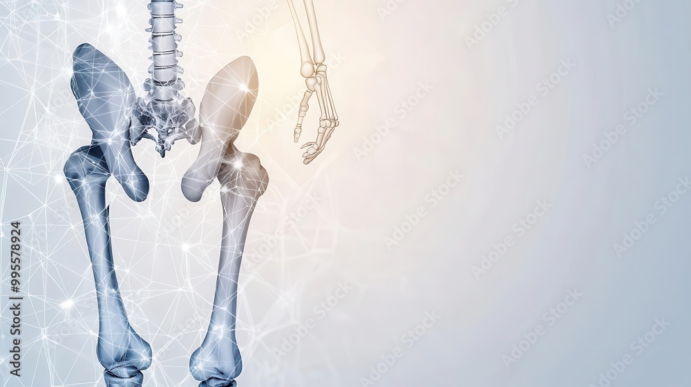 Smart hip replacement implant with pressure sensors for gait analysis ...