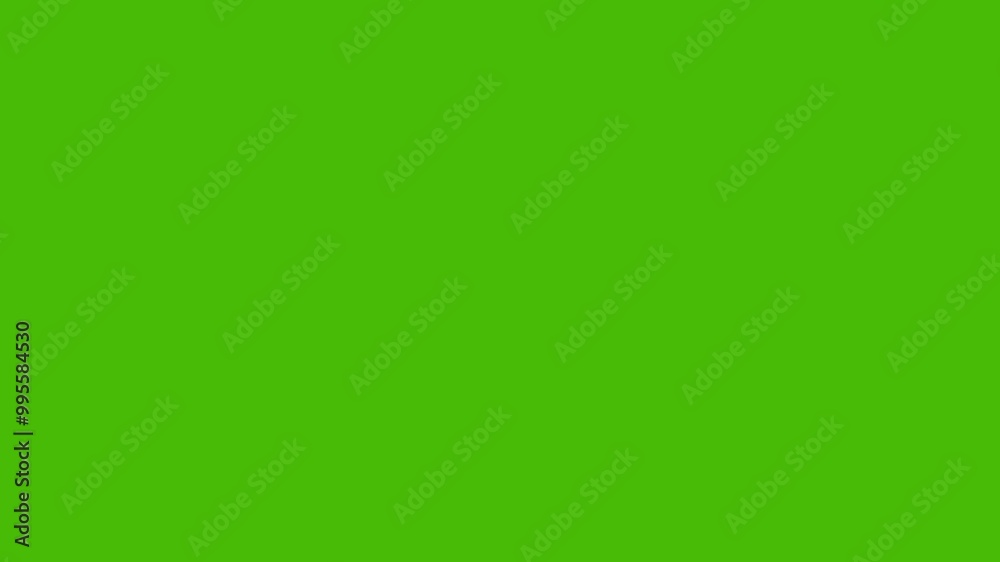 Illuminate your projects with Neon Elements on green screen, a motion ...