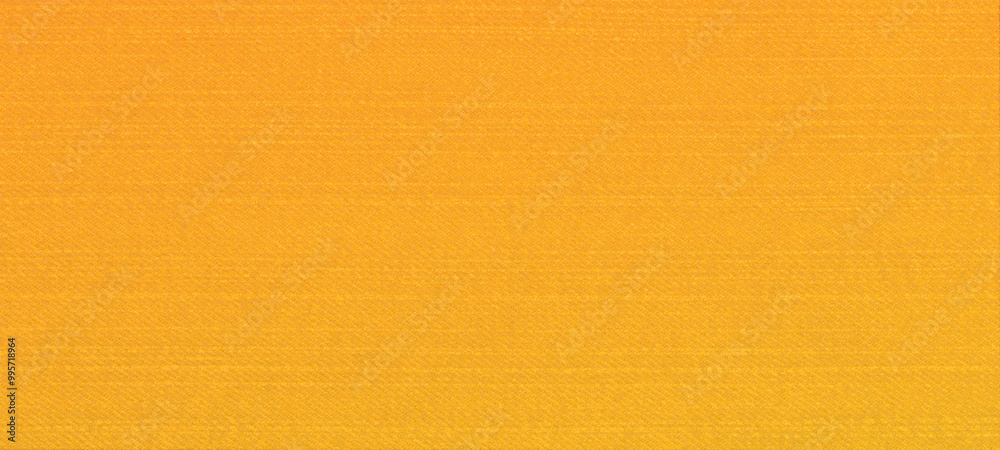 Orange texture widescreen panorama background with blank space for Your ...