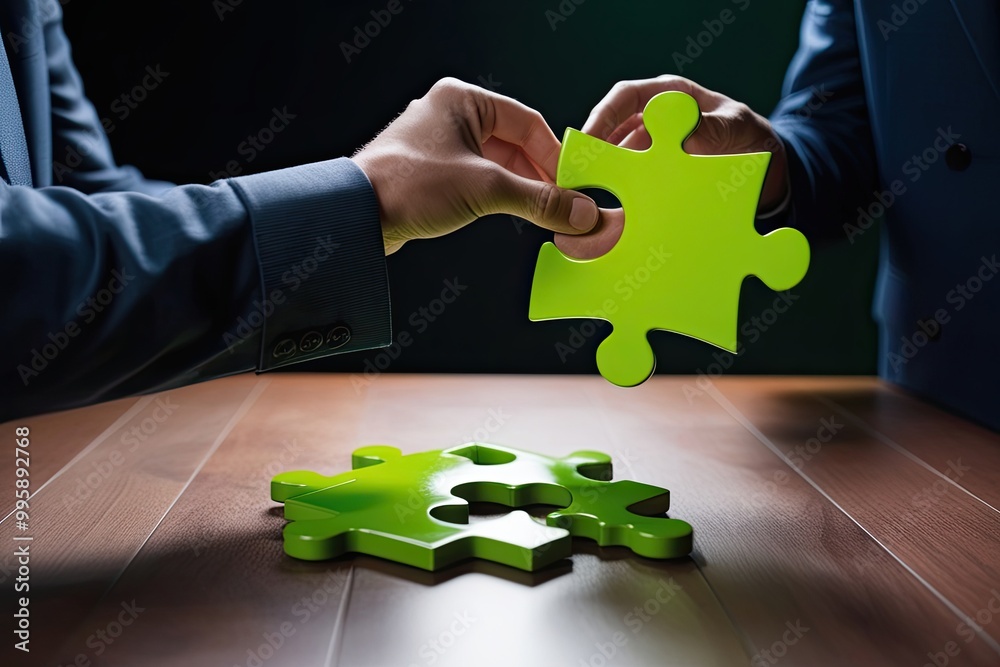 Mastering Business Strategy and Problem Solving with the Final Piece of ...