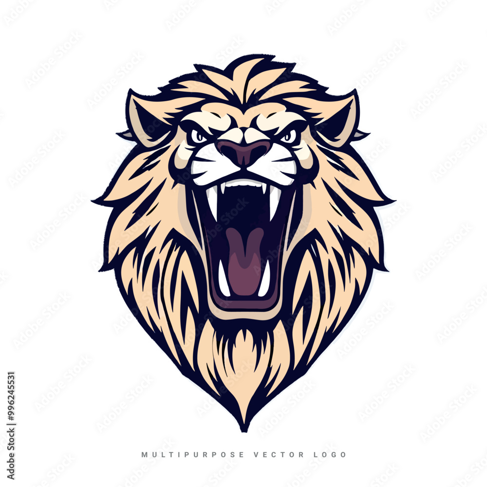 Creative and unique professional corporate Sports logo, Animal Logo ...